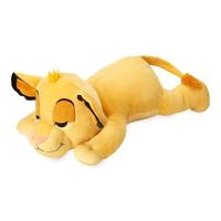 China Disney  Cuddleez Plush Toys  Medium and Large size for sale