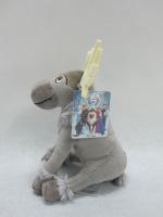 China Disney Frozen Sven Reindeer Plush Toy 18cm Soft Stuffed Animal for Kids for sale