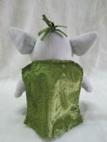 China Custom Disney Frozen Troll Plush Toy 9 inch 22cm Soft Stuffed Doll for Kids Pets for sale