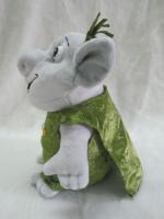China Custom Disney Frozen Troll Plush Toy 9 inch 22cm Soft Stuffed Doll for Kids Pets for sale