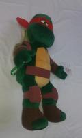China 18 Inch Green Teenage Mutant Ninja Turtles Plush Toy Stuffed Animal 45cm for sale