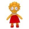 China The Simpsons Stuffed Animals Cartoon Plush Toys , Polyester Material for sale