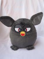 China 20cm Eco-Friendly Plush Stuffed Toy Soft Polyester Cartoon Animal for Kids 3+ for sale