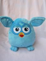 China 20cm Eco-Friendly Plush Stuffed Toy Soft Polyester Cartoon Animal for Kids 3+ for sale