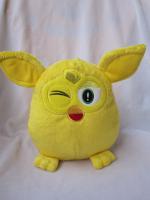 China 20cm Eco-Friendly Plush Stuffed Toy Soft Polyester Cartoon Animal for Kids 3+ for sale