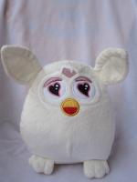 China 20cm Eco-Friendly Plush Stuffed Toy Soft Polyester Cartoon Animal for Kids 3+ for sale