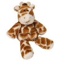 China Custom Grey Cute Small Baby Giraffe Stuffed Animal Plush Toy 8 inch 20cm Soft Plush for Kids for sale