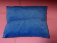 China Reversible Peppa Pig Plush Toy Cushion Pillow 45cm Eco-Friendly Bedding for sale