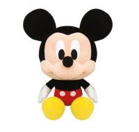 China Personalized Disney Plush Toys Small Big Head Mickey Mouse Stuffed Animal for sale