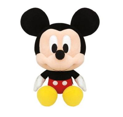 China Personalized Disney Plush Toys Small Big Head Mickey Mouse Stuffed Animal for sale