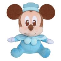 China Personalized Disney Plush Toys Small Big Head Mickey Mouse Stuffed Animal for sale
