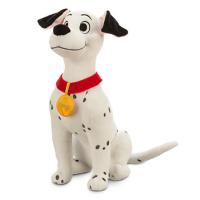 China Disney 101 Dalmatians Pongo Perdita Plush Toy 20cm Soft Stuffed Animal CE EN71 for sale