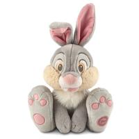 China Custom 8 Inch Thumper Stuffed Plush Toy OEM Personalized Disney Cartoon Soft Plush for sale
