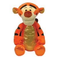 China Custom OEM 22cm Disney Tigger Stuffed Plush Toy CE EN71 ASTM F963 for sale
