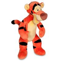 China Custom OEM 22cm Disney Tigger Stuffed Plush Toy CE EN71 ASTM F963 for sale