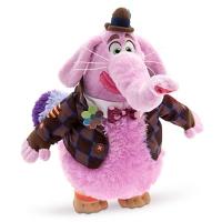 China 40cm Purple Disney Inside Out Bing Bong Plush Toy Soft Stuffed Doll CE EN71 for sale