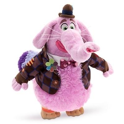 China 40cm Purple Disney Inside Out Bing Bong Plush Toy Soft Stuffed Doll CE EN71 for sale
