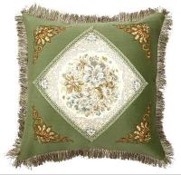 China Classical Sofa Cushions And Pillows / Home Pink Decorative Pillows for sale