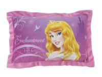 China Disney Frozen Princess Cushion Pillow 44x32cm Soft Plush Bedding for Kids for sale