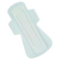 China Breathable Anion Sanitary Napkins 155-410mm Ultra Thin Organic Cotton Women Daily Use Pads for sale