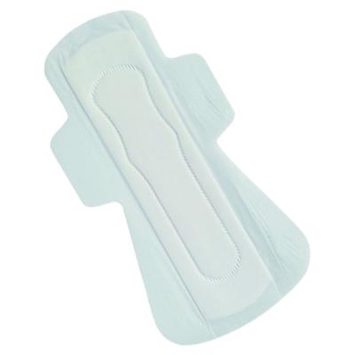 China Breathable Anion Sanitary Napkins 155-410mm Ultra Thin Organic Cotton Women Daily Use Pads for sale