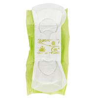 China OEM Sanitary Napkins 245mm 285mm Cotton Pads With Wings - ISO Certified Manufacturing for sale