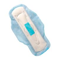 China OEM Women Menstrual Period Pads Feminine Hygiene Thick Sanitary Napkins for sale