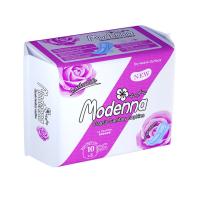 China Custom OEM Sanitary Pads 155-350mm with High Absorption, ISO Certified Manufacturing 3 Million Daily Capacity for sale