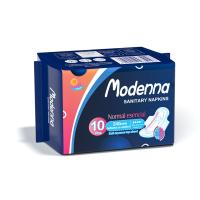 China High Absorbe Women Sanitary Napkin Maxi Extra Thick Sanitary Pads 285mm for sale