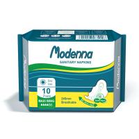 China Ultra Thin Female Disposable Sanitary Napkin Biodegradable Organic Cotton for sale