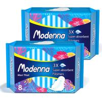 China Leakproof Female Sanitary Pads Embossed Breathable Period Pads For Women for sale