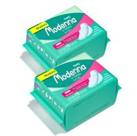 China Anion Sanitary Napkins 230-410mm with Super Absorbency, Pure Cotton Surface and ISO/FDA/CE Certification for sale