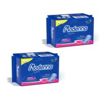 China Comfortable Morning Night Use Sanitary Napkin Anti Side Leakage For Periods OEM for sale