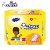 China Thin And Soft Disposable Sanitary Napkin For Women S Comfort for sale