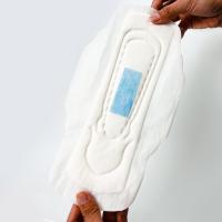 China Private Label Ultra Soft Daily 290mm Women Pads Disposable Sanitary Napkins for sale