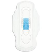 China OEM Ladies Period Wood Pulp Maxi Sanitary Pad Woman Sanitary Napkin for sale