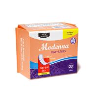 China Custom Logo Feminine Period Disposable Cotton Sanitary Napkins Ultra Thin Pad Sanitary Napkin for sale