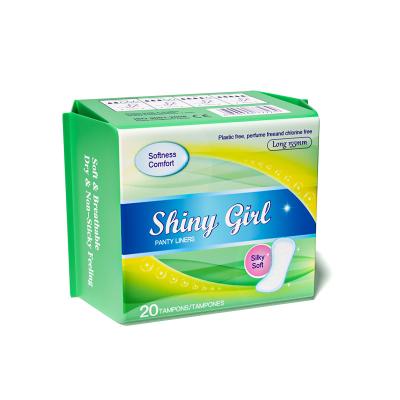 China Customized Winged Women Sanitary Napkin Pads Waterproof for sale