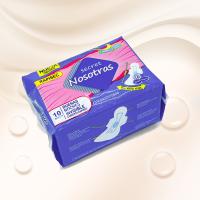 China Grade A Women Pads Disposable Women Anion Sanitary Napkin for sale