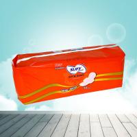 China Pad Menstrual Thick Napkins Women Pads Feminine Sanitary Napkin for sale