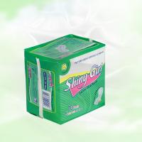 China China Supplier High Quality Economical Price Panty Liner Women Saniatry Pads Feminine Sanitary Napkin Saniatry Towel Pad for sale