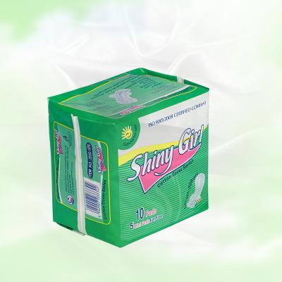 China China Supplier High Quality Economical Price Panty Liner Women Saniatry Pads Feminine Sanitary Napkin Saniatry Towel Pad for sale