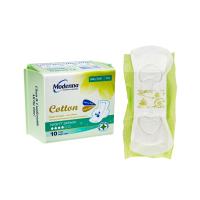 China Lady Sanitary Napkin Maxi Sanitary Pads Panty Liner Standard OEM for sale