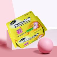 China Low price wholesale ultra-thin feminine hygiene organic cotton sanitary pads Disposable sanitary napkins for sale