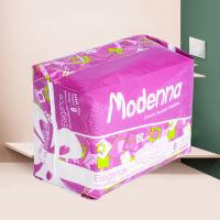 China Oem Brand Disposable Lady Sanitary Towel Overnight Sanitary Pad Women Sanitary Napkin for sale