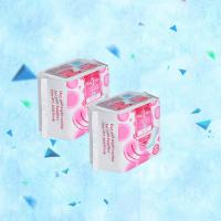 China Disposable feminine pads cotton menstrual sanitary pads for women those days cheap sanitary napkin for sale