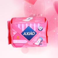 China Good Quality Pad Menstrual Thick Napkins Women Pads Feminine Sanitary Napkin for sale