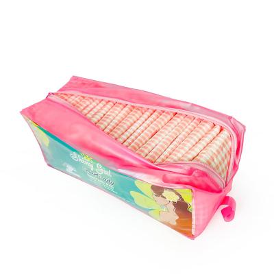 China High Quality Women Disposable Lady Pad New Products Cotton Soft Sanitary Napkins Female Sanitary Pads for sale