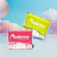 China Factory Price Breathable Sanitary Napkins 240mm-320mm with SAP Technology for Active Women Night Use for sale