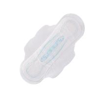 China Disposable Pads For Women Biodegradable Herbal Sanitary Heavy Pads Overnight lady Sanitary Napkins for sale